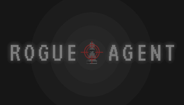 Rogue Agent on Steam