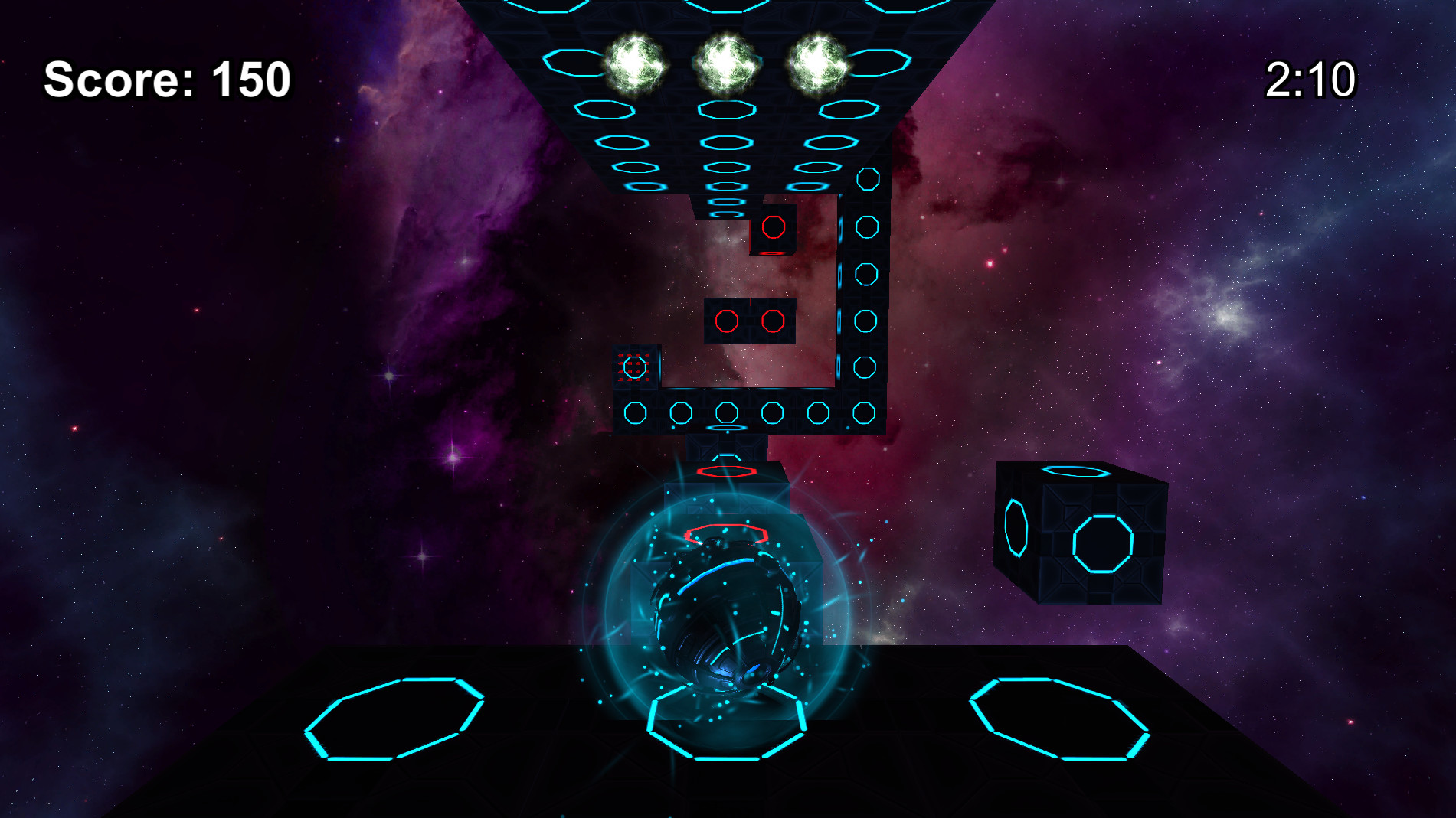 Space Orb Screenshots · SteamDB