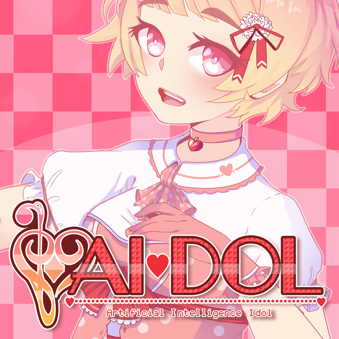 AIdol: Artificial Intelligence Idol OST sur Steam