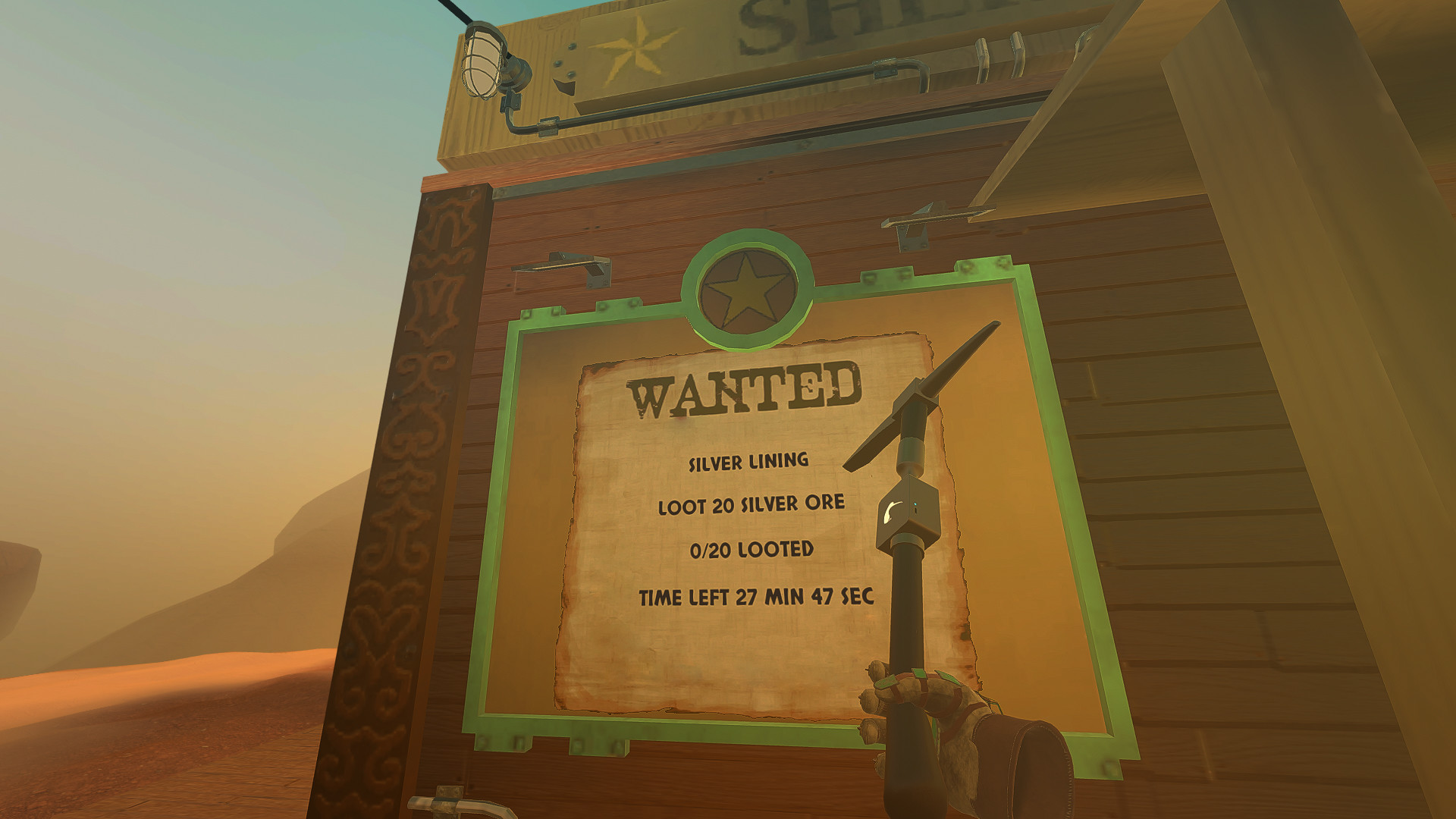 Cave Digger VR on Steam