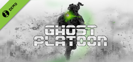 Ghost Platoon Demo di Steam