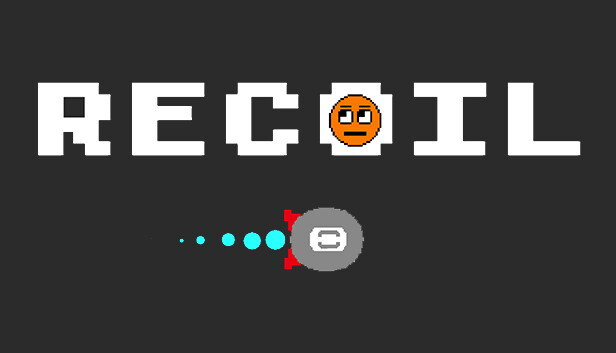 RECOIL on Steam