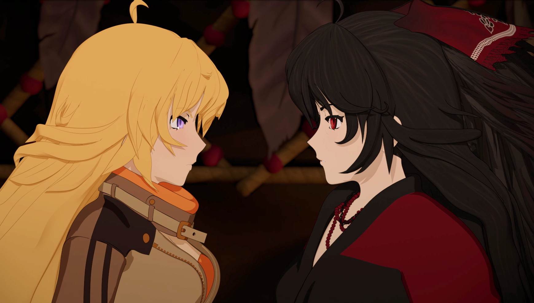 RWBY: Volume 5 on Steam