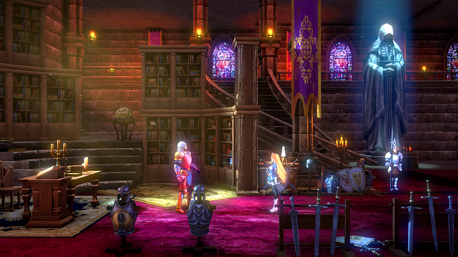 Tower Hunter: Erza's Trial on Steam