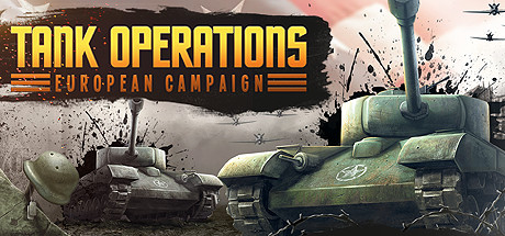 Tank Operations: European Campaign on Steam
