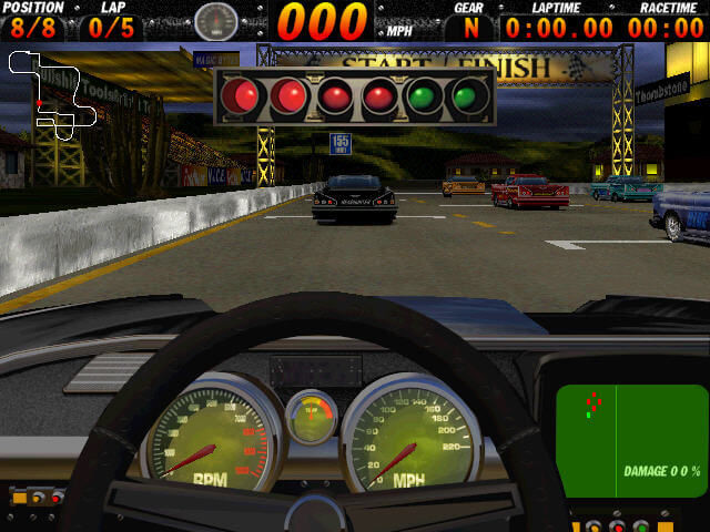 Have a N.I.C.E day! on Steam