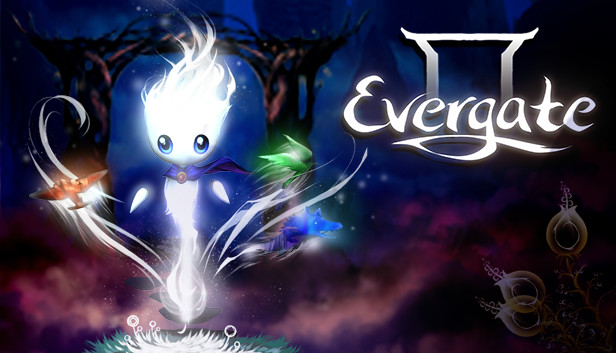 Evergate on Steam