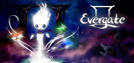 Evergate on Steam