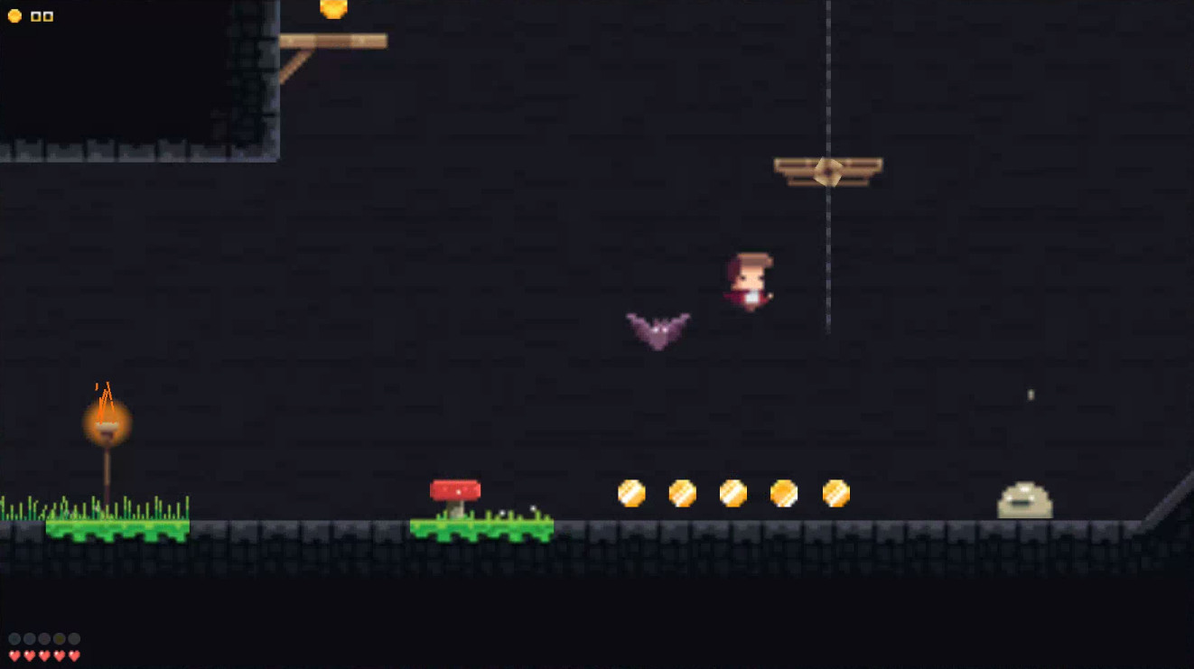 Power Tower on Steam