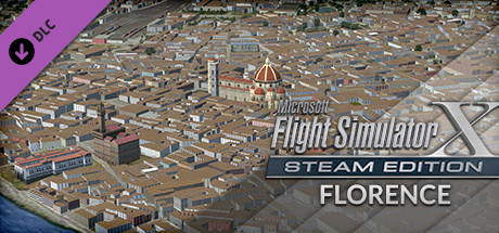 FSX Steam Edition: Florence Add-On on Steam