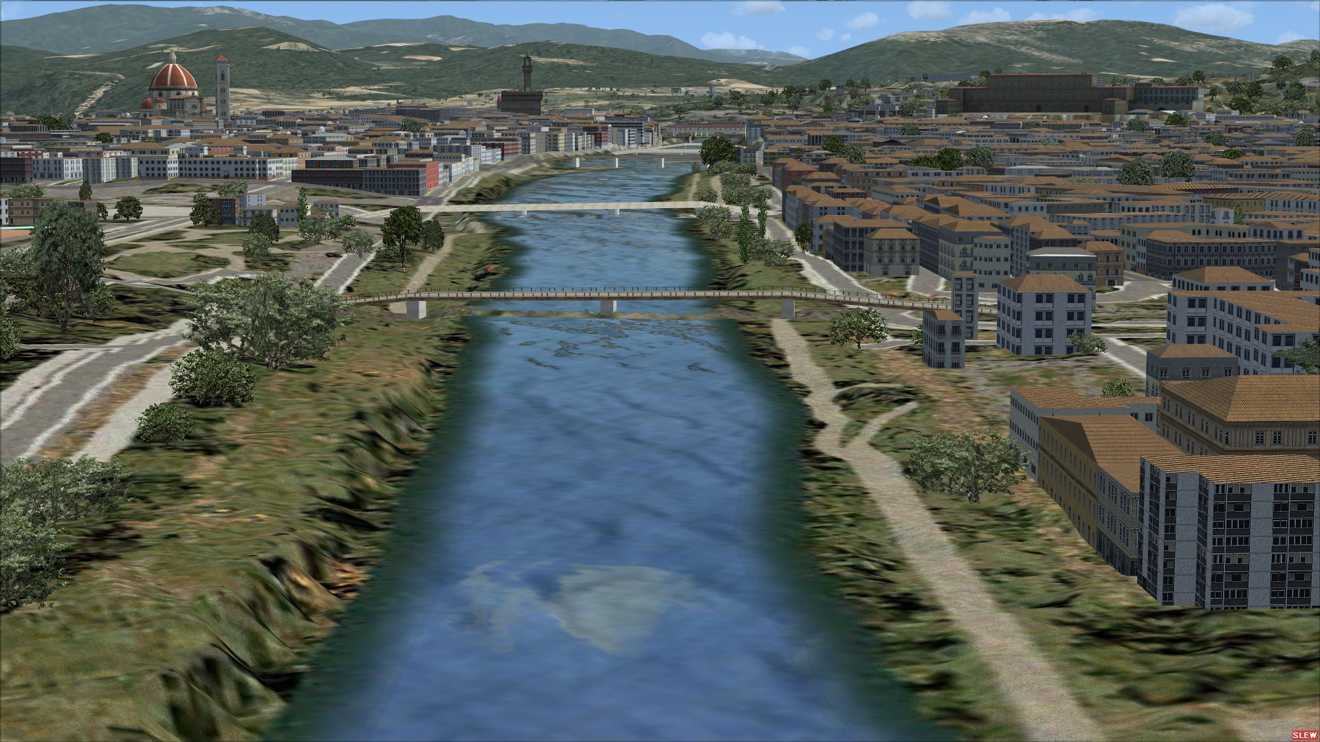 FSX Steam Edition: Florence Add-On on Steam