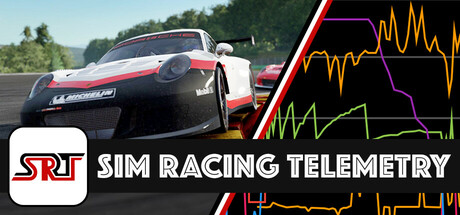 Steam Community :: Sim Racing Telemetry