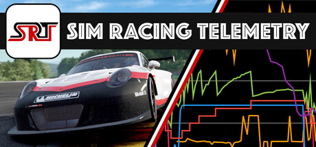 Sim Racing Telemetry Steam Charts · SteamDB