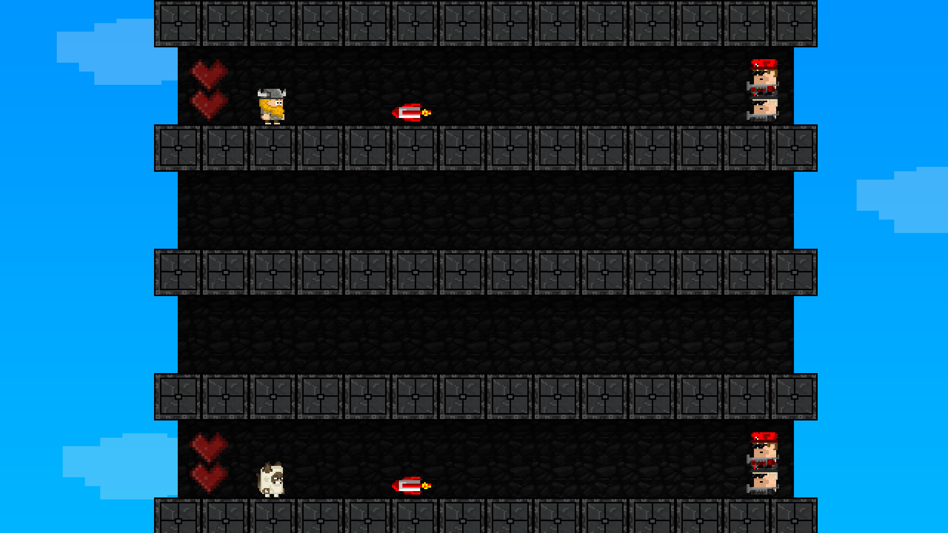 8Bit Fiesta - Game Pack 2 on Steam