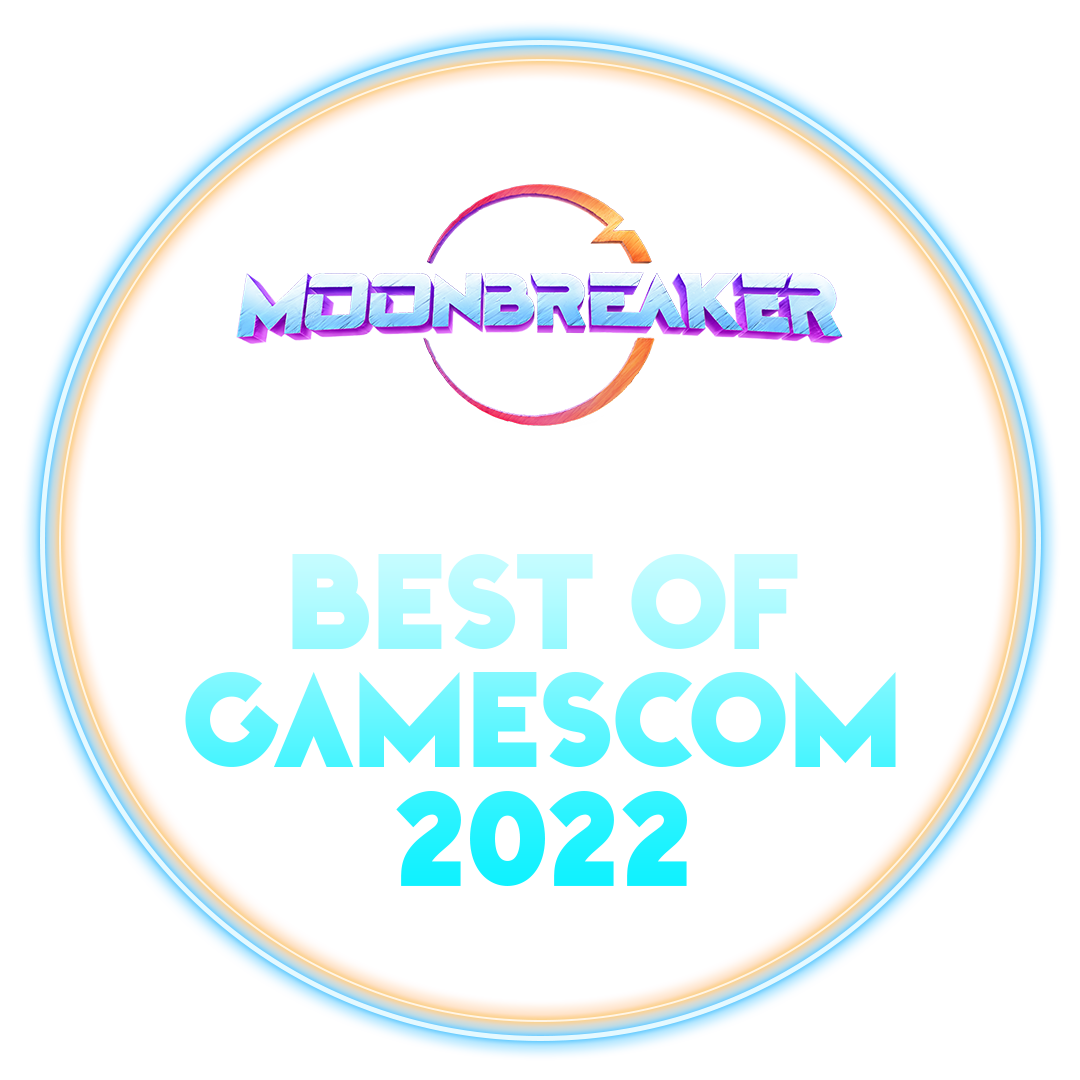 Moonbreaker on Steam