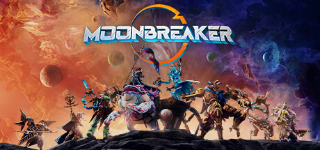 Moonbreaker Steam Charts · SteamDB