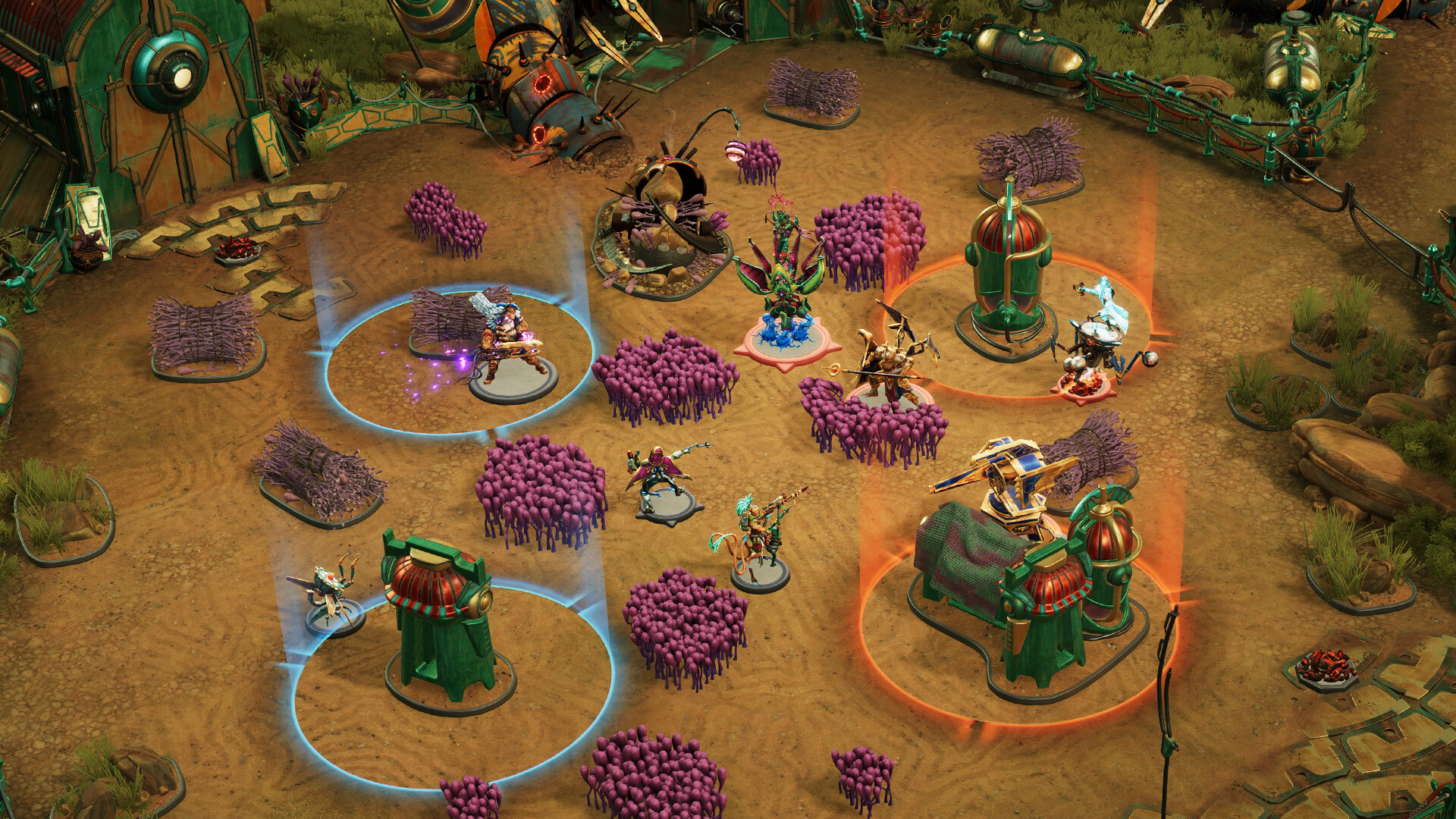 Moonbreaker on Steam