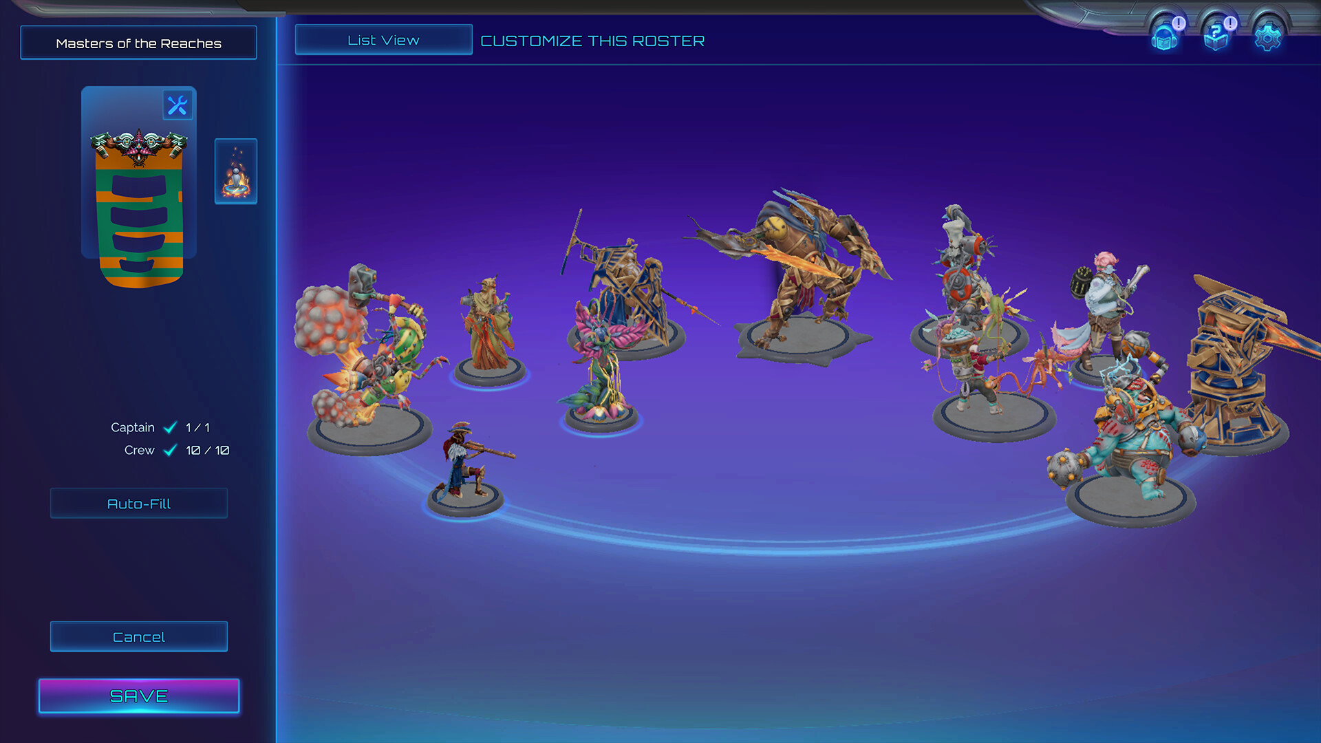 Moonbreaker Screenshots · SteamDB