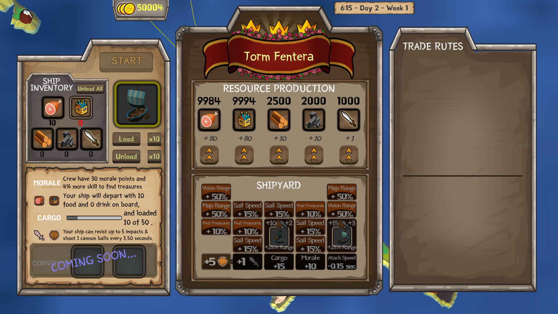 Sea Explorer on Steam