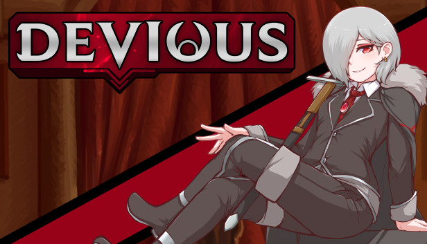 Devious on Steam
