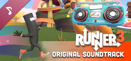 Runner3 - Official Soundtrack on Steam
