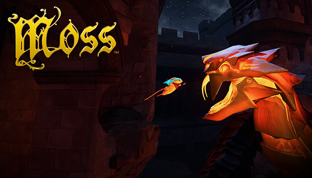Moss Price history · SteamDB