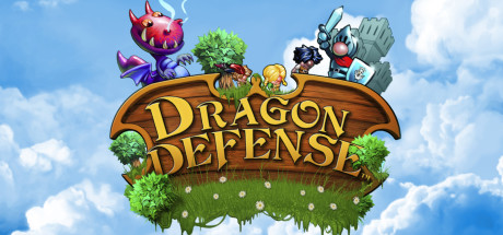 Dragon Defense on Steam