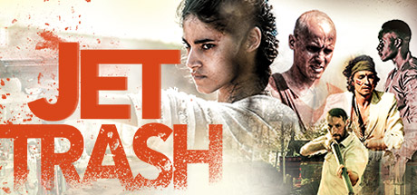 Steam Community :: Jet Trash