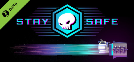 Stay Safe Demo · Stay Safe (App 847110) · SteamDB