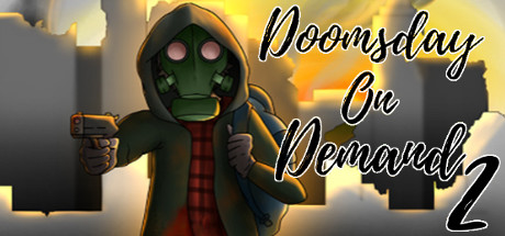 Doomsday on Demand 2 on Steam