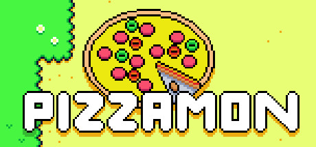 Steam Community :: Pizzamon