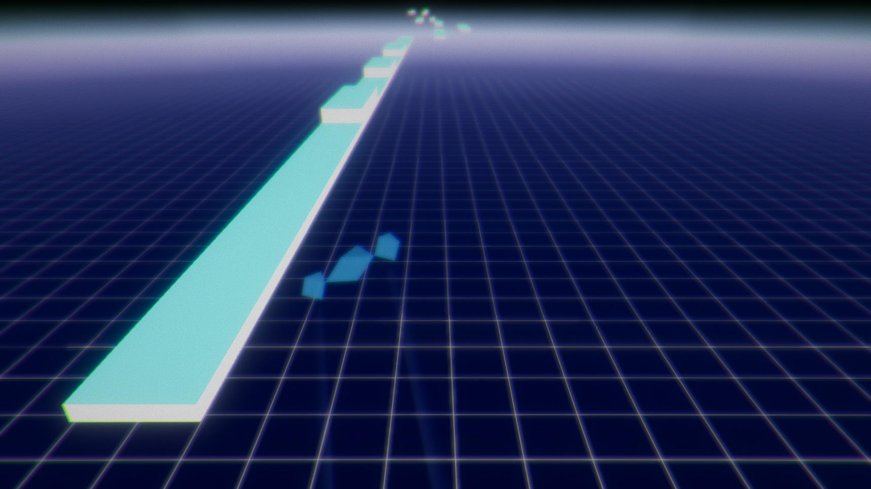 Endless Horizon on Steam