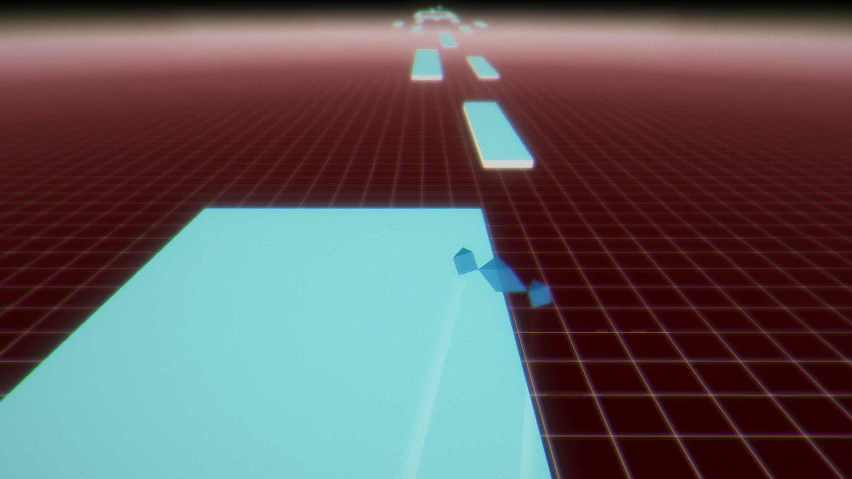 Endless Horizon on Steam