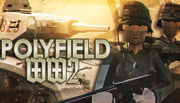 Polyfield WW2 (App 847920) · SteamDB