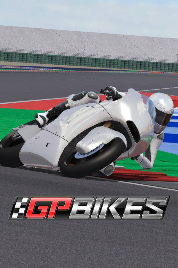 GP Bikes Price history · SteamDB