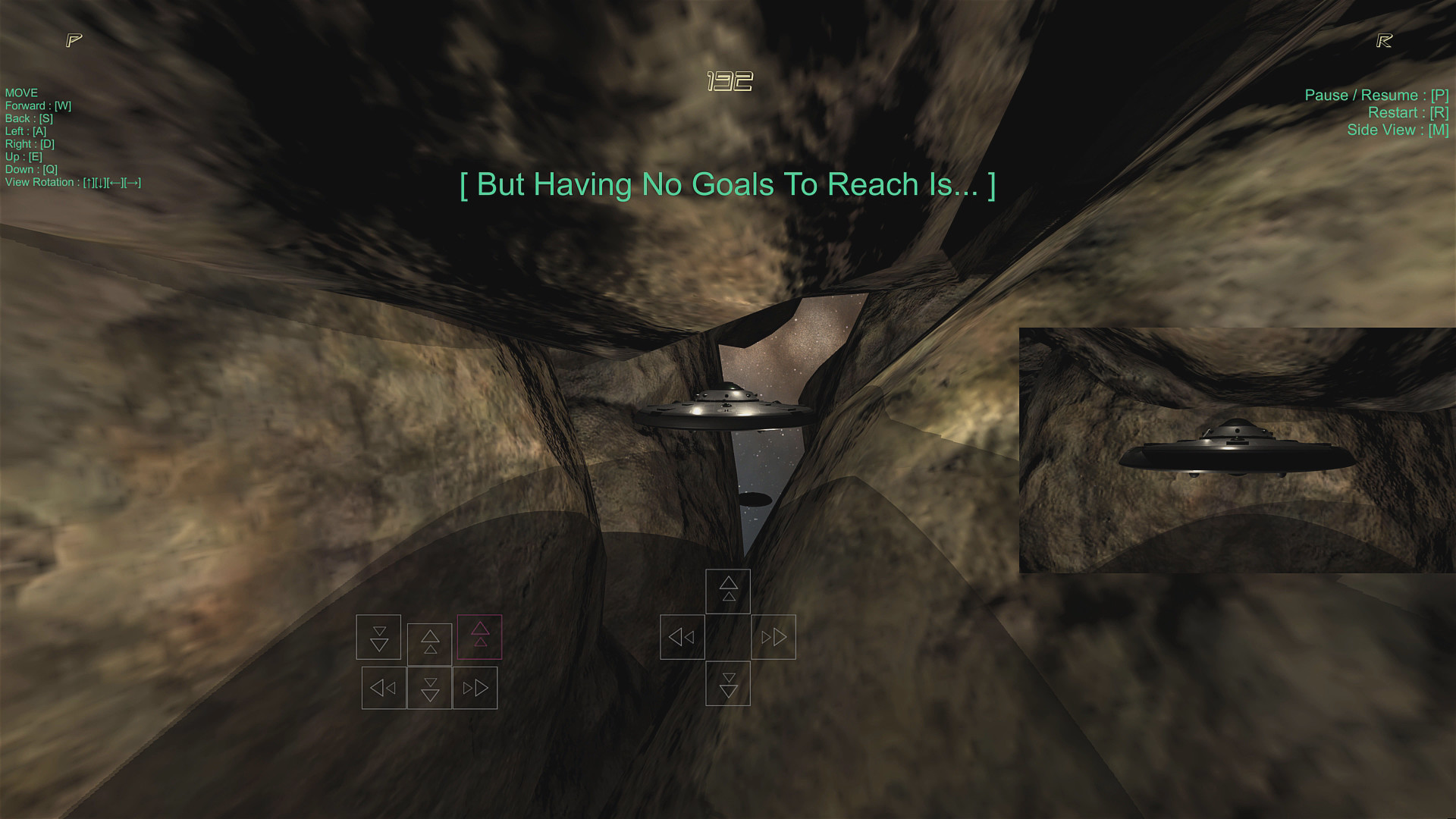 Save 20% on UFO Simulator Control Master on Steam