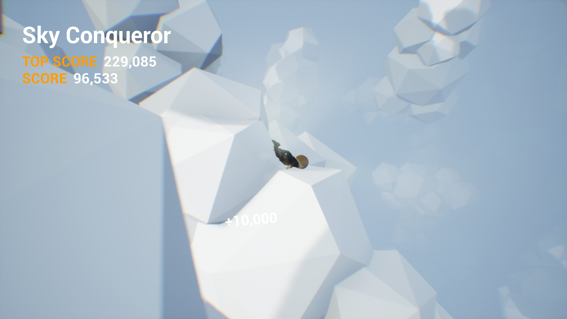 Sky Conqueror on Steam