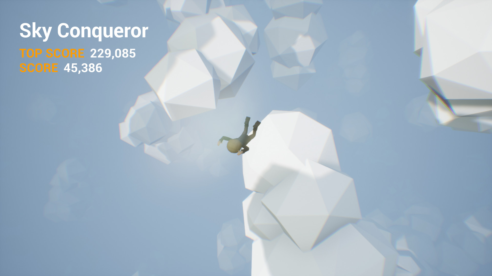 Sky Conqueror on Steam