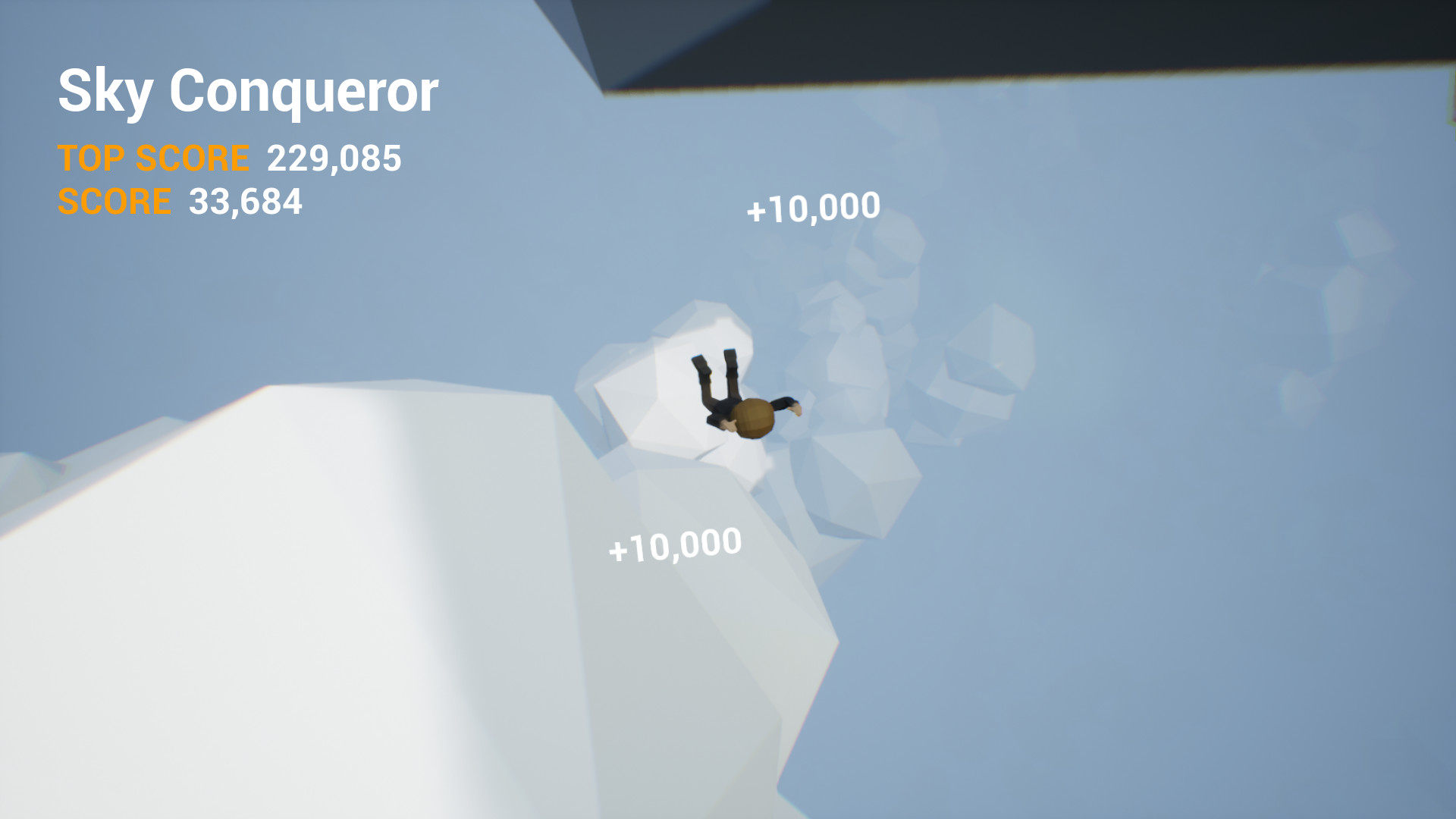 Sky Conqueror on Steam