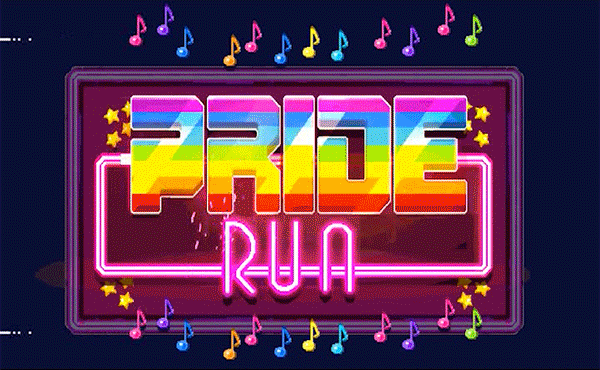 Buy Pride Run Steam