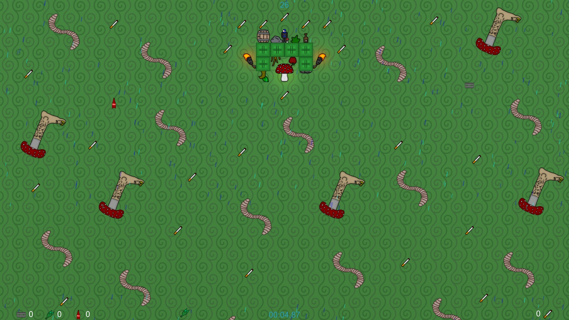 Welcome Back To 2007 Part II on Steam