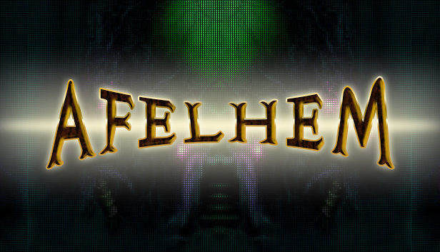 Afelhem on Steam