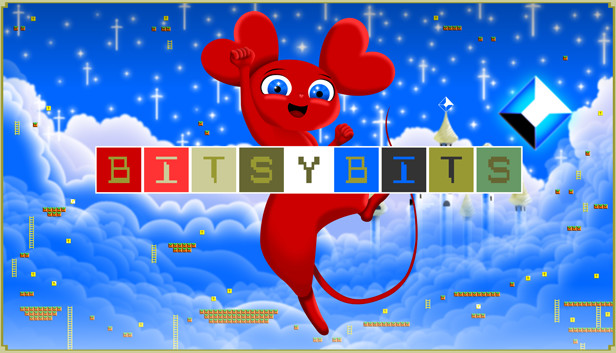Bitsy Bits en Steam