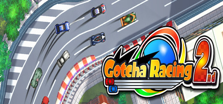 Steam Community :: Gotcha Racing 2nd