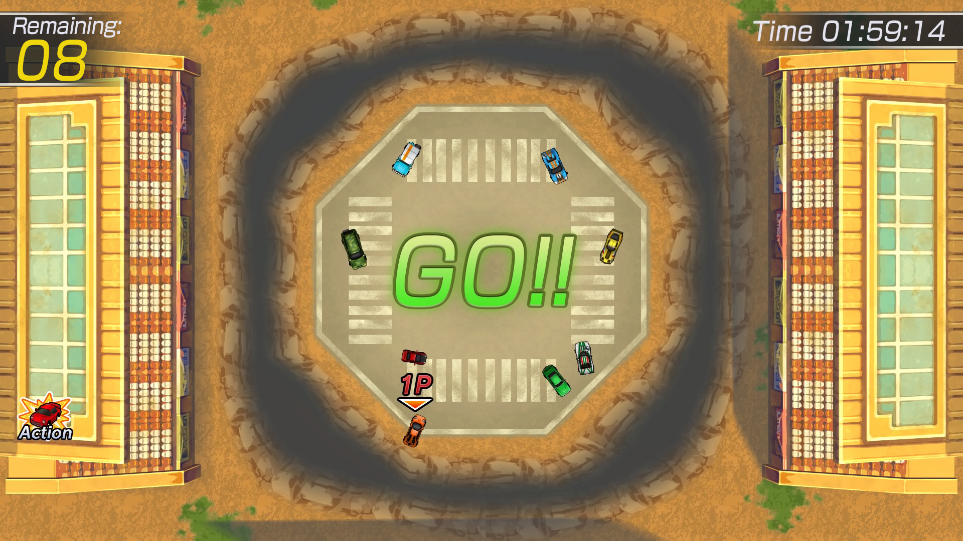 Gotcha Racing 2nd on Steam