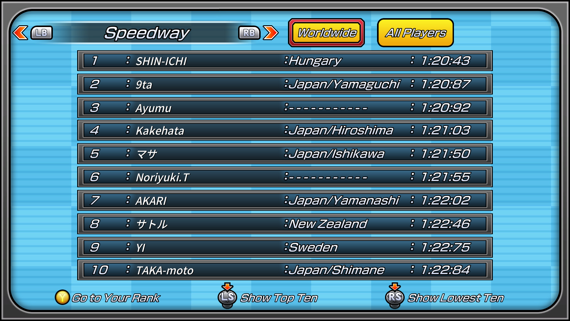 Gotcha Racing 2nd on Steam