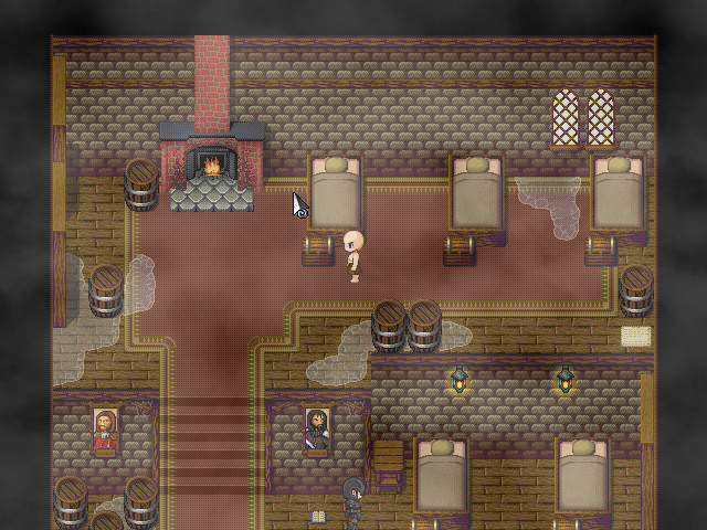 Black Home 2 on Steam