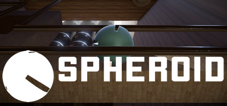 Spheroid Steam Charts · SteamDB