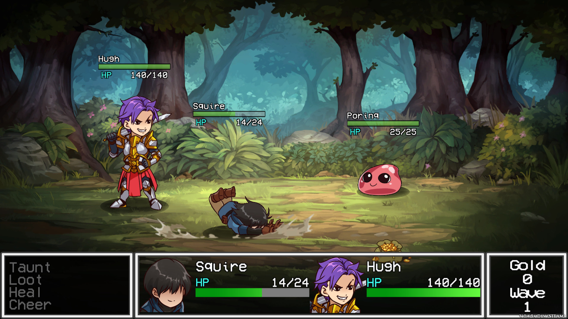 Love Esquire - RPG/Dating Sim/Visual Novel on Steam