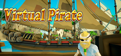 Virtual Pirate VR on Steam
